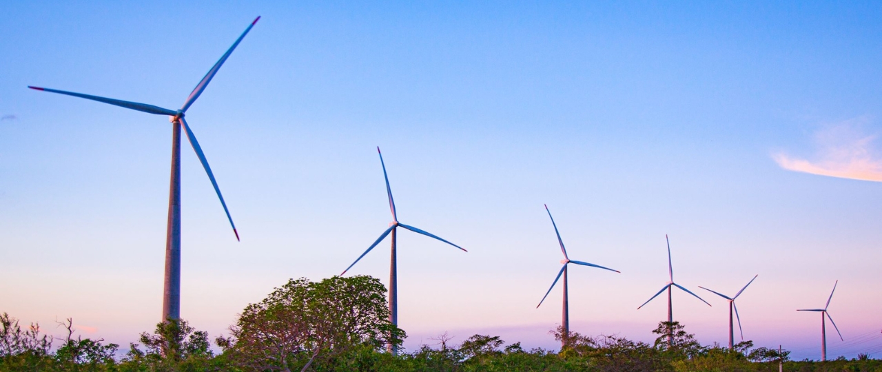 Enel Green Power: conheça a empresa do Grupo Enel que está na vanguarda ...