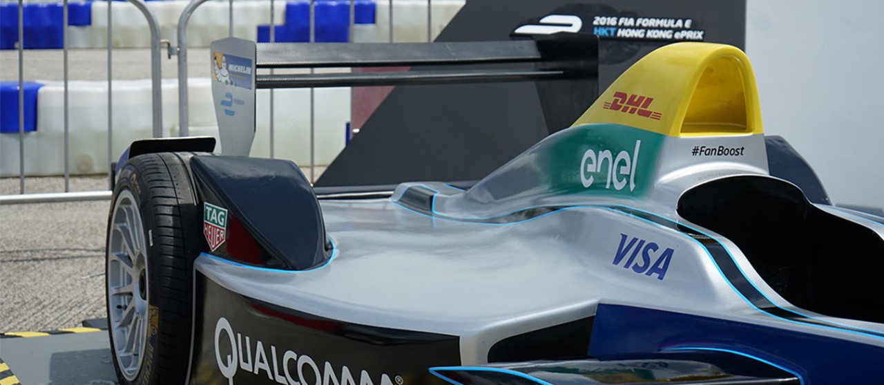 Meet the brazilian drivers in Formula E - enel.com.br