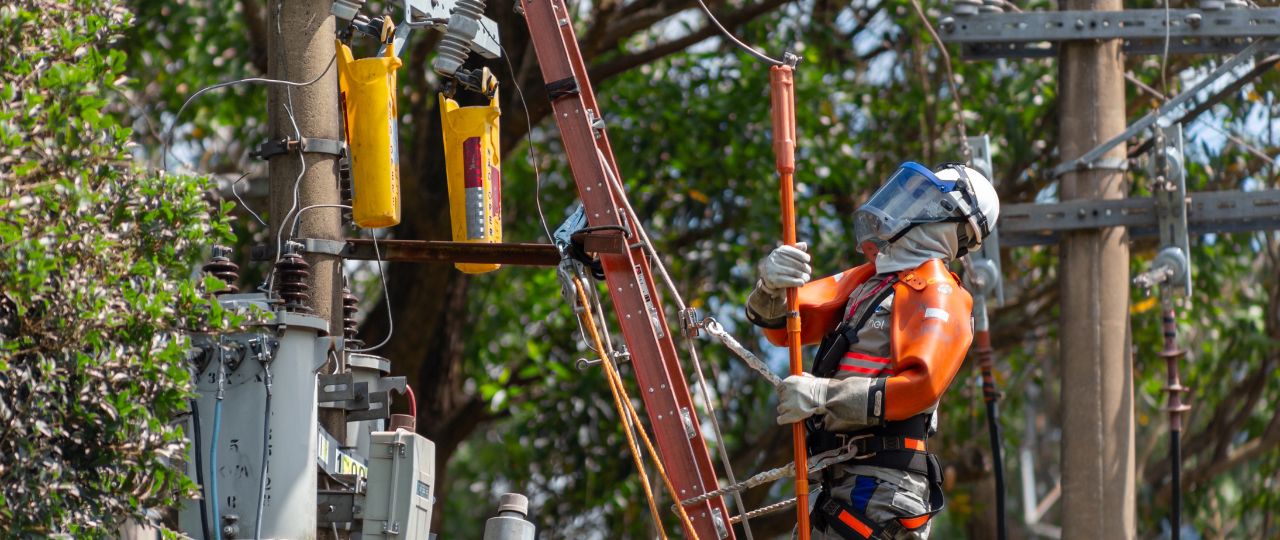 Enel SP abre inscrições para curso gratuito de formação de eletricistas ...