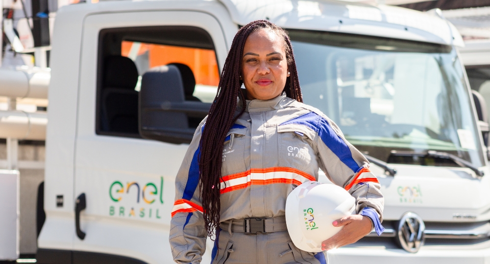 Aneel registra queda no tempo de espera para atendimentos da Enel ...