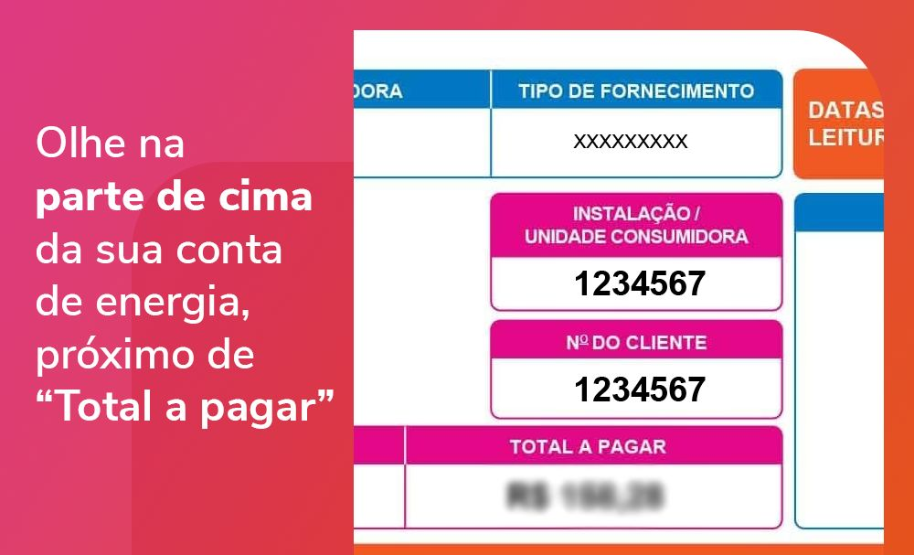 Como pagar sua conta Enel pelo Pix usando o WhatsApp