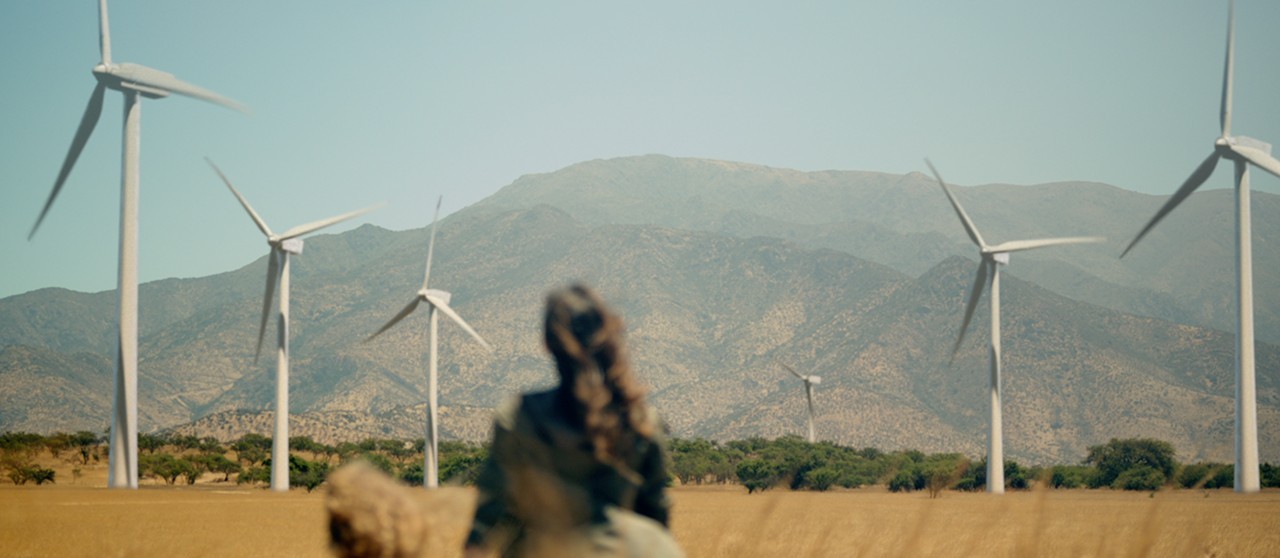 Enel: What’s your Power?