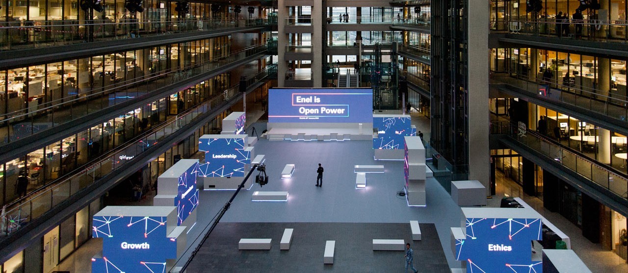 Open Power: open innovation in the digital age
