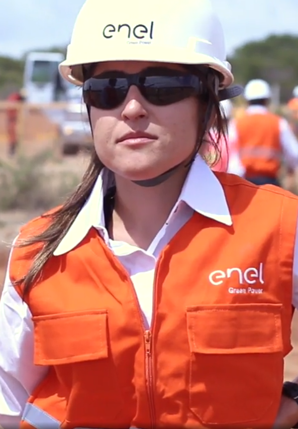 Women in Tech, don’t fear the future - enel.com.br